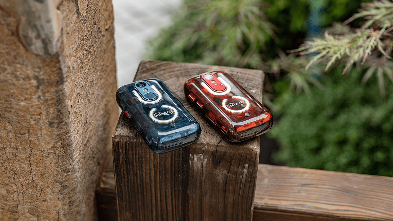 Unihertz Jelly Star の新しいファームウェア アップデートが利用可能になりました