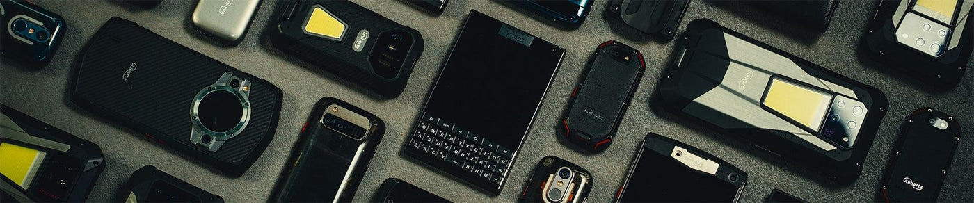 Unihertz Smartphones kaufen - Unihertz