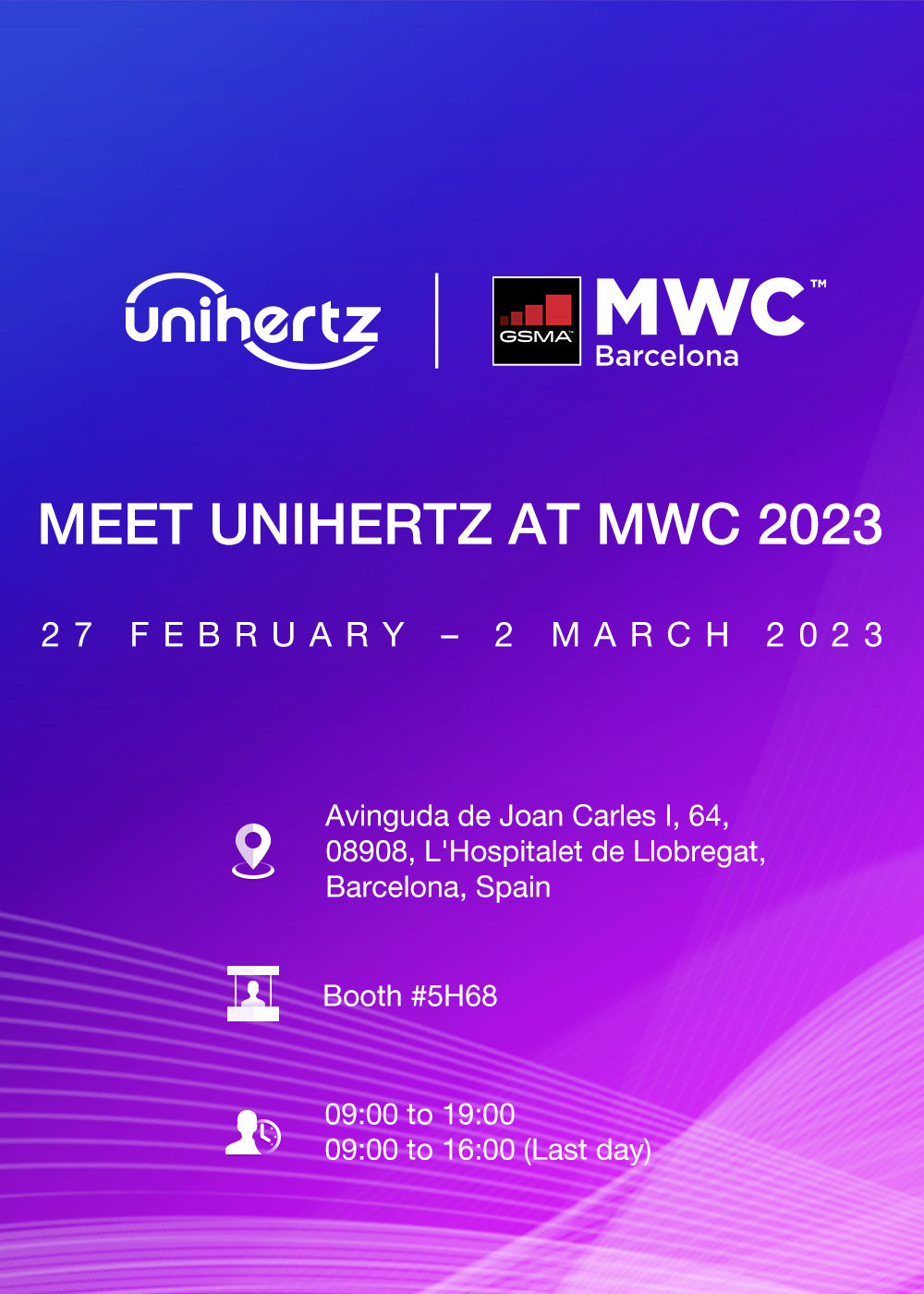 MWC 2023
