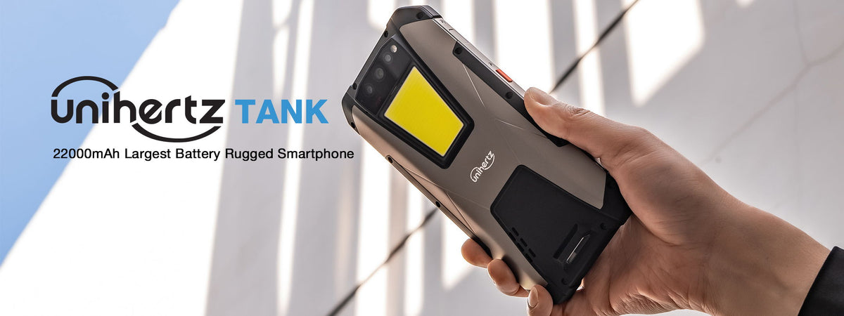 Smartphones únicos tan únicos como tú