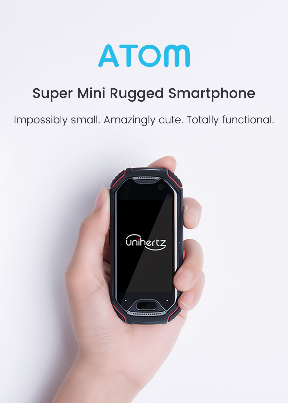 Unique Smartphones as Unique as You Are