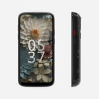 Unihertz Jelly Max - The Smallest 5G Smartphone