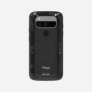 Unihertz Jelly Max - The Smallest 5G Smartphone
