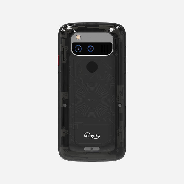 Unihertz Jelly Max - The Smallest 5G Smartphone