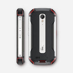 Unihertz Atom L - Smartphone resistente de 4,0 pulgadas