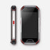 Unihertz Atom L - Smartphone resistente de 4,0 pulgadas
