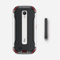 Unihertz Atom XL - 4-Inch Walkie-Talkie Rugged Smartphone
