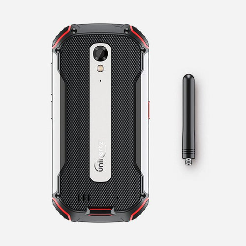 Unihertz Atom XL - 4.0-Inch Rugged Walkie-Talkie Smartphone | Unlocked ...