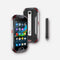 Unihertz Atom XL - 4-Inch Walkie-Talkie Rugged Smartphone