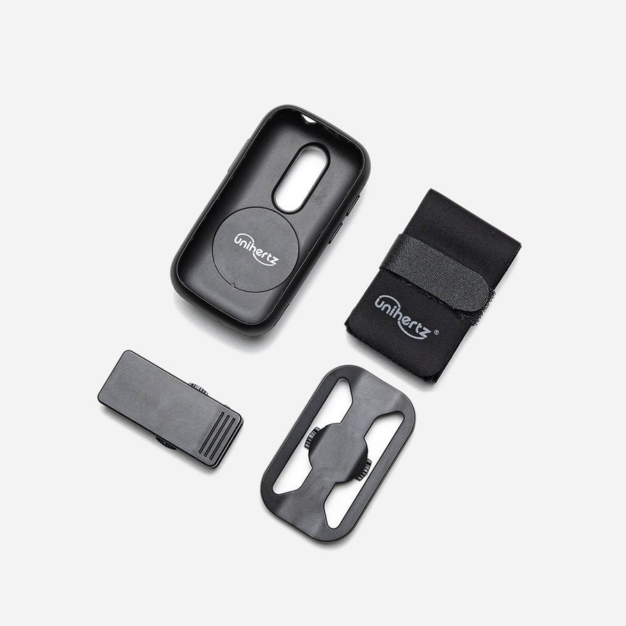 Clip and Armband for Unihertz Jelly Star - Unihertz