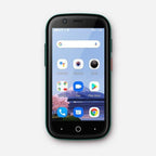 Unihertz Jelly 2 - Small Android 11 Phone