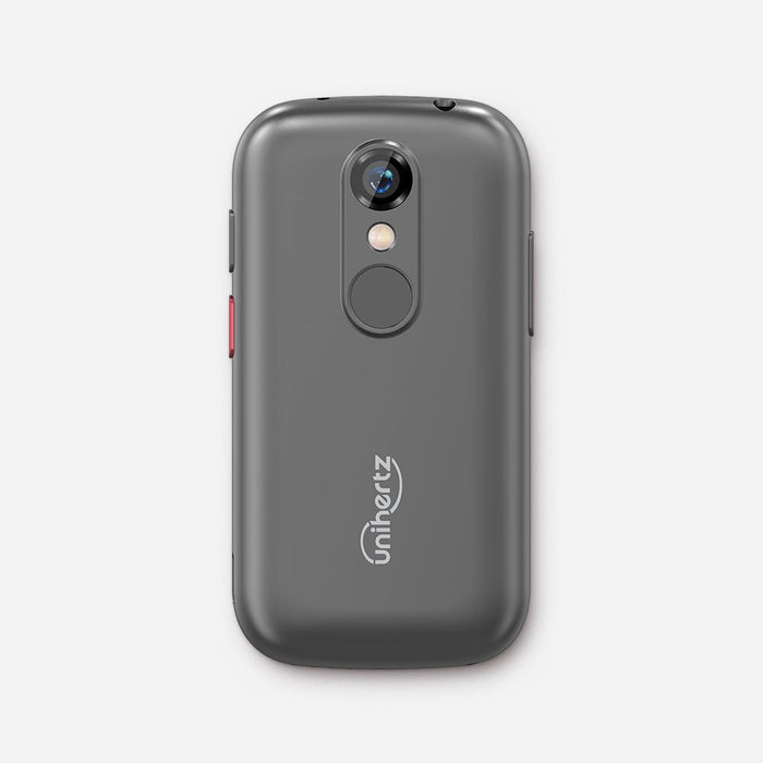 Jelly 2E - New Choice for a Mini Phone (Android 12) - Unihertz