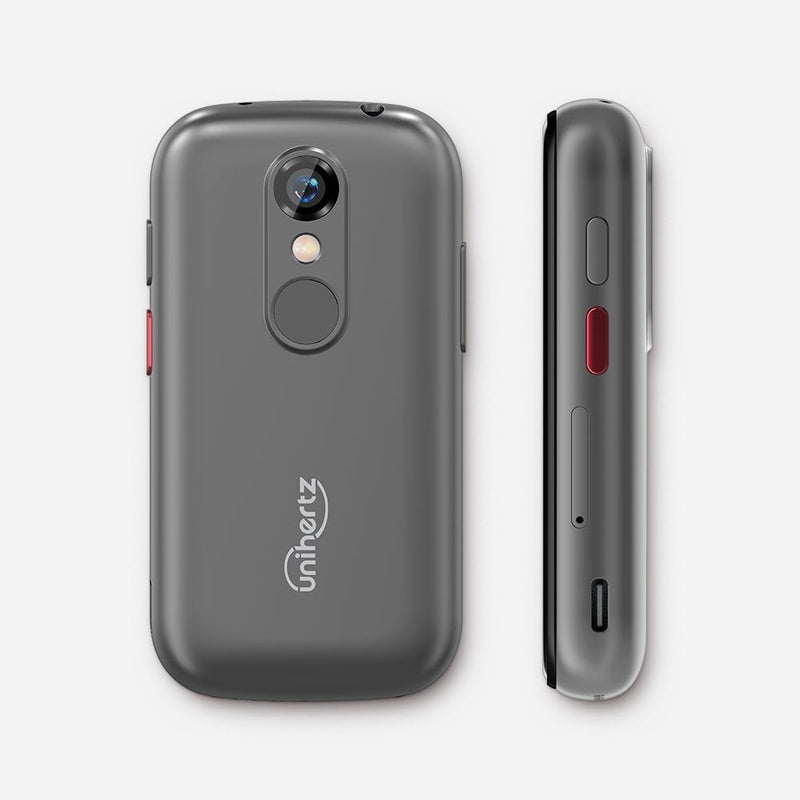 Unihertz Jelly 2E - New Choice for a Mini Phone