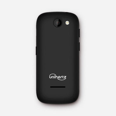Unihertz Jelly Pro - 2.45 Inch Screen Smallest Smartphone | Unlocked ...