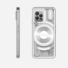 Luna - Embrace the Light in Your Life