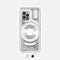 Unihertz Luna - Transparent Back Designed Light-Emitting 4G Phone