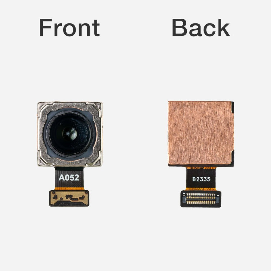 Replacement Parts for Unihertz Tank 2 - Unihertz