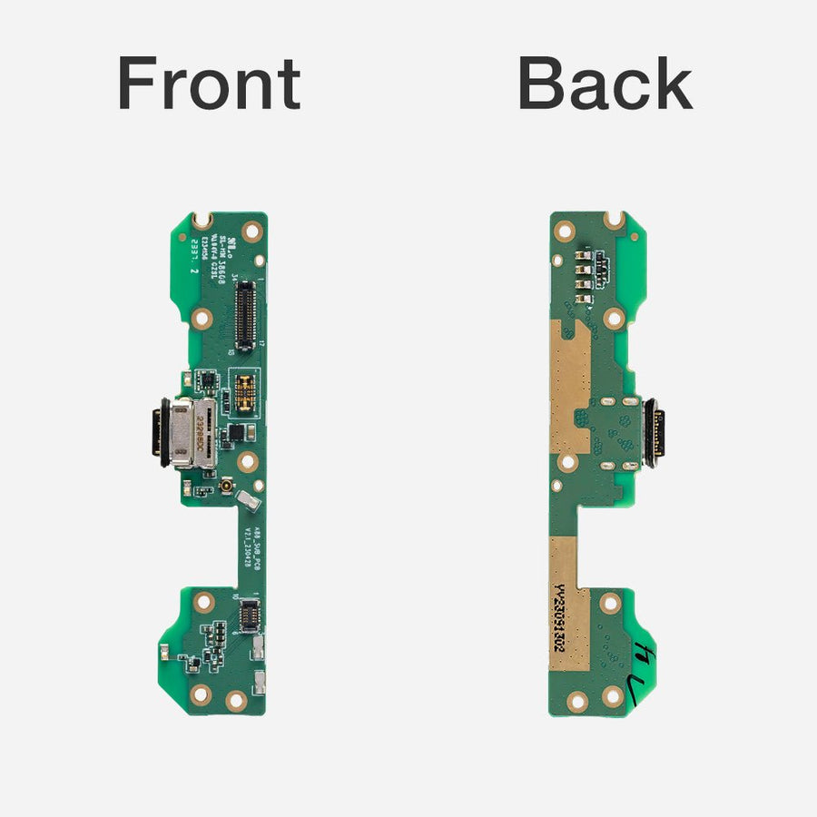 Replacement Parts for Unihertz Tank 2 - Unihertz
