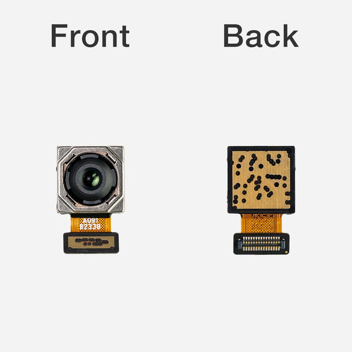 Replacement Parts for Unihertz Tank 2 - Unihertz