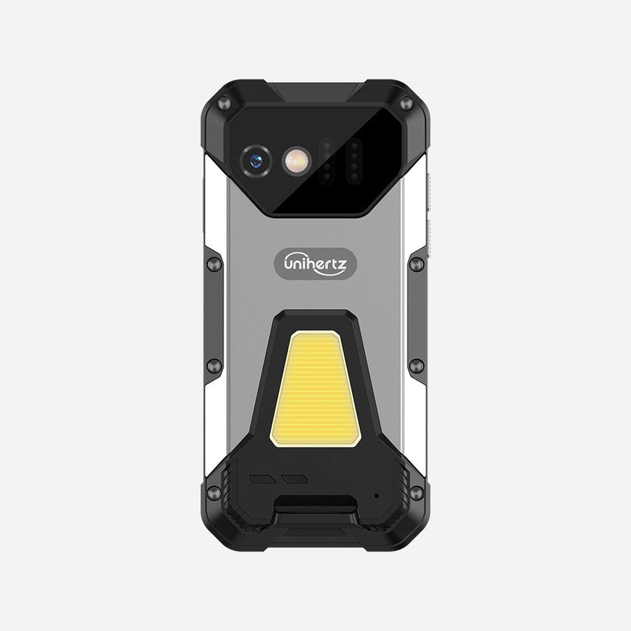 Unihertz Tank Mini - 4.3-Inch Mini Rugged Smartphone