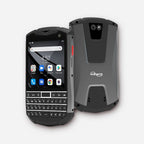 Unihertz Titan Pocket - The New QWERTY Android 11 Smartphone